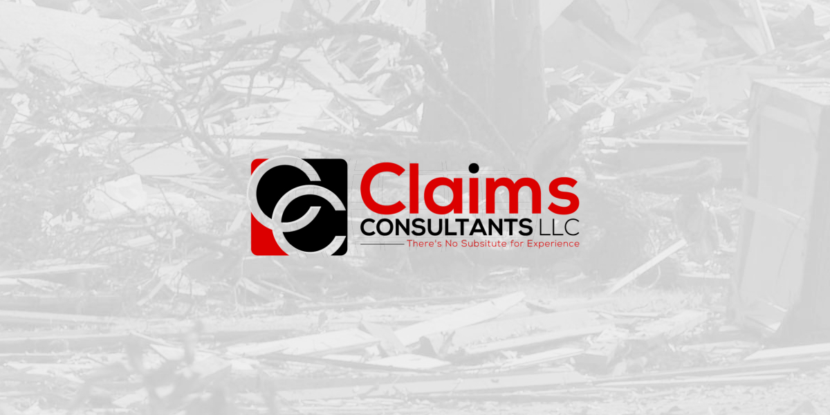 A Claims Service You Can Count On. - Claims Consultants, LLC.